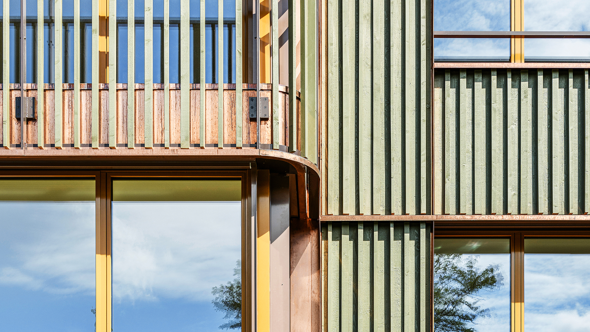 Arealentwicklung: die Spezialität der HIAG