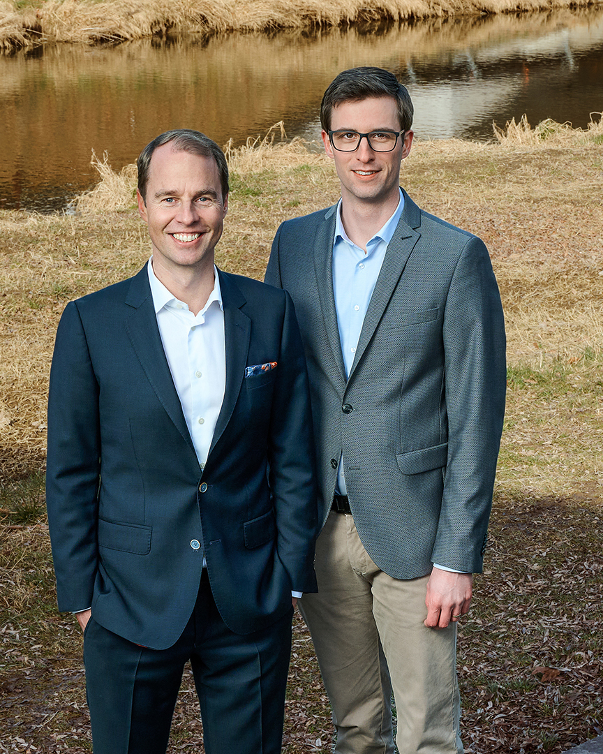 Interview Sustainability